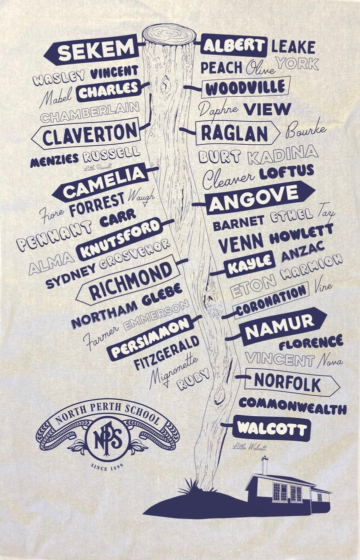 Products – Page 2 – North Perth Primary School Uniform Shop