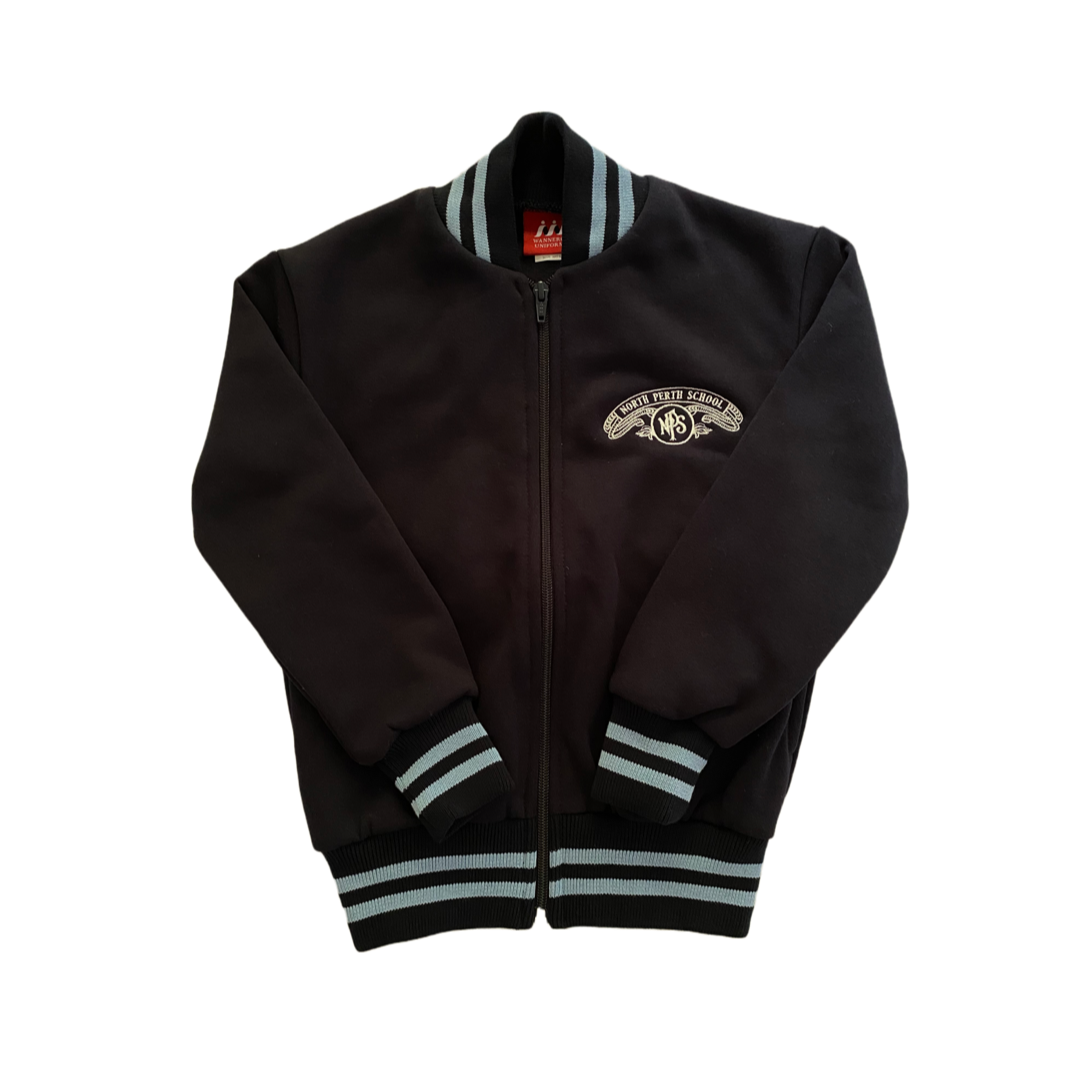 Winter – North Perth Primary School Uniform Shop